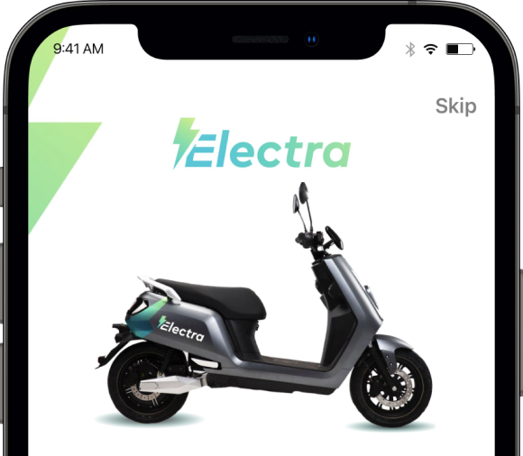 Electra Sharing